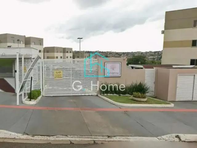 Apartamento para Venda em Londrina/PR Conjunto Residencial Marajoara 2 Quartos