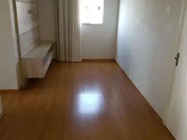 Apartamento para Venda em Londrina/PR Conjunto Residencial Marajoara 2 Quartos