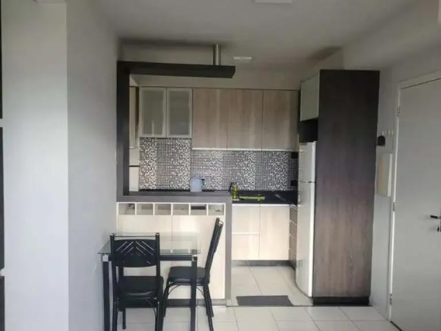Apartamento para Venda em Londrina/PR Conjunto Residencial Marajoara 2 Quartos