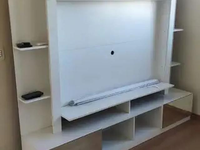Apartamento para Venda em Londrina/PR Conjunto Residencial Marajoara 2 Quartos