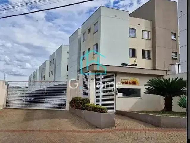 Apartamento para Venda em Londrina/PR Conjunto Vivi Xavier 3 Quartos