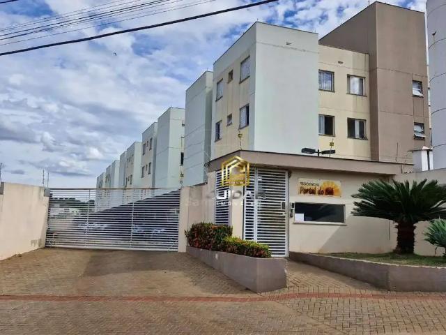 Apartamento para Venda em Londrina/PR Conjunto Vivi Xavier 3 Quartos