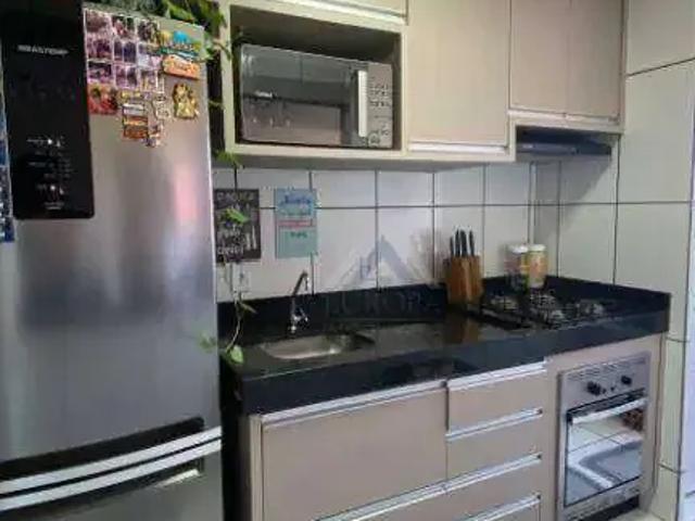 Apartamento para Venda em Londrina/PR Conjunto Vivi Xavier 3 Quartos