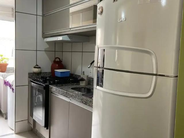Apartamento para Venda em Londrina/PR Conjunto Vivi Xavier 3 Quartos