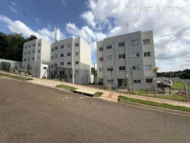 Apartamento para Venda em Londrina/PR Conjunto Vivi Xavier 1 Quartos