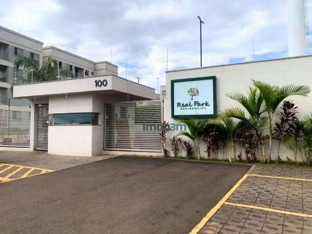Apartamento para Venda em Londrina/PR Conjunto Vivi Xavier 2 Quartos