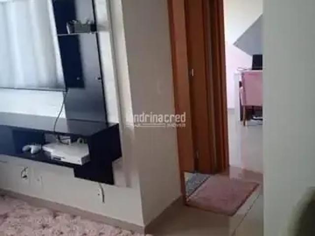 Apartamento para Venda em Londrina/PR Conjunto Vivi Xavier 2 Quartos