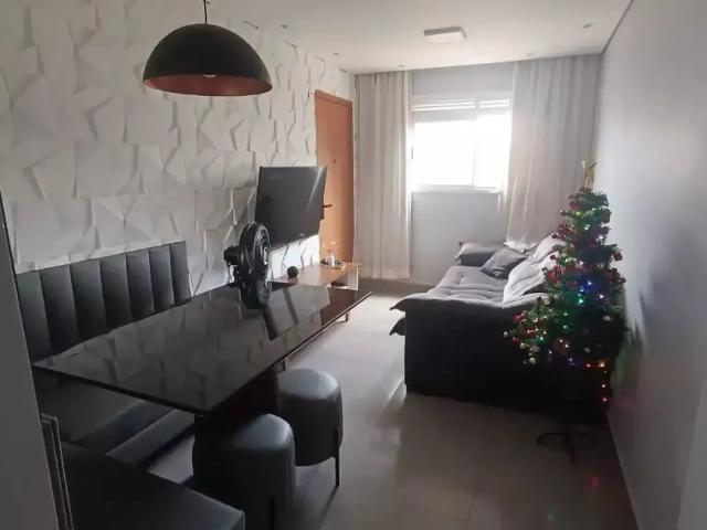 Apartamento para Venda em Londrina/PR Conjunto Vivi Xavier 2 Quartos