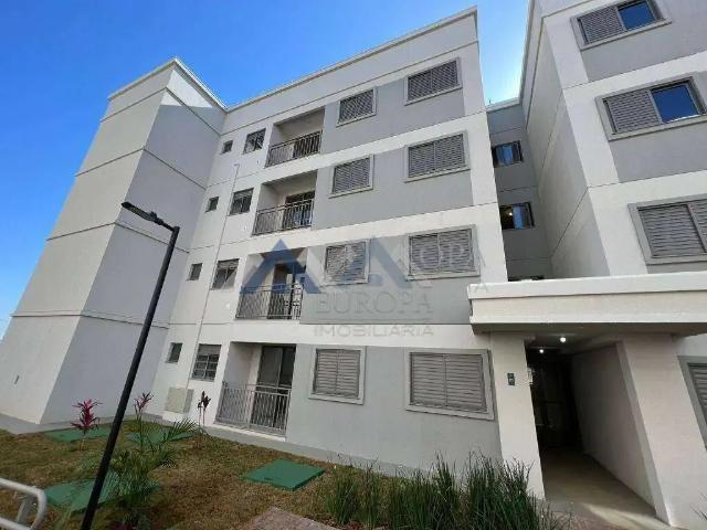 Apartamento para Venda em Londrina/PR Conjunto Vivi Xavier 2 Quartos