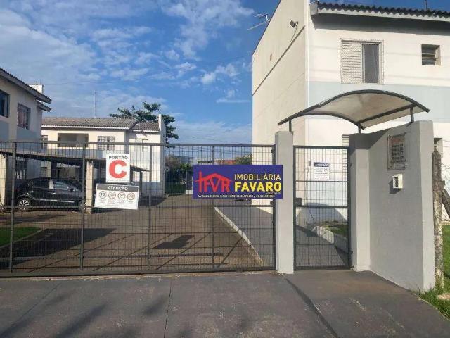 Apartamento para Venda em Londrina/PR Conjunto Vivi Xavier 2 Quartos