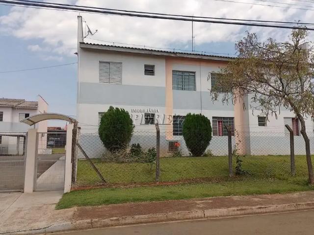 Apartamento para Venda em Londrina/PR Conjunto Vivi Xavier 2 Quartos