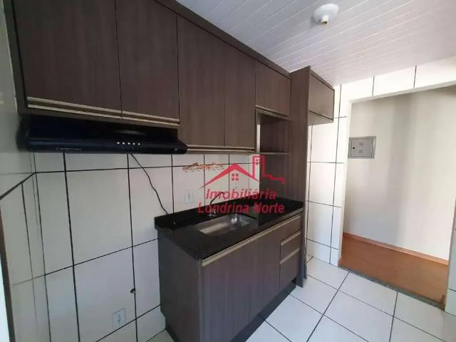 Apartamento para Venda em Londrina/PR Conjunto Vivi Xavier 2 Quartos