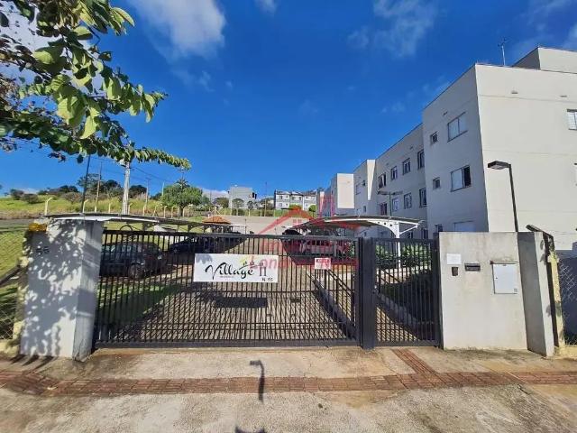 Apartamento para Venda em Londrina/PR Conjunto Vivi Xavier 2 Quartos