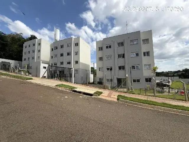 Apartamento para Venda em Londrina/PR Conjunto Vivi Xavier