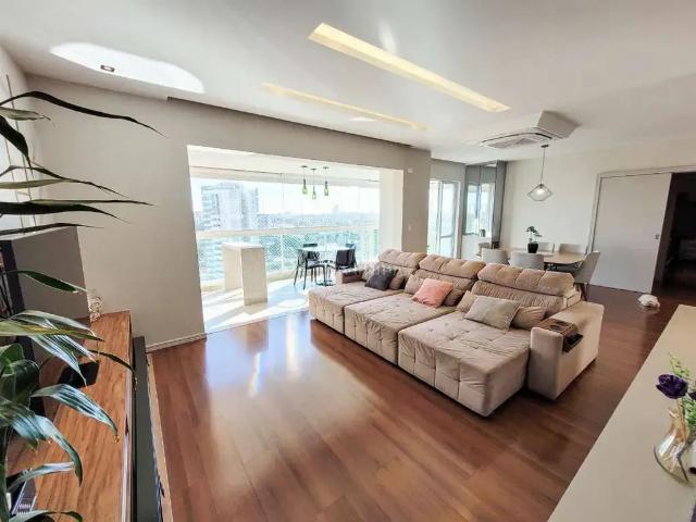 Apartamento para Venda em Londrina/PR Caiçaras 3 Quartos