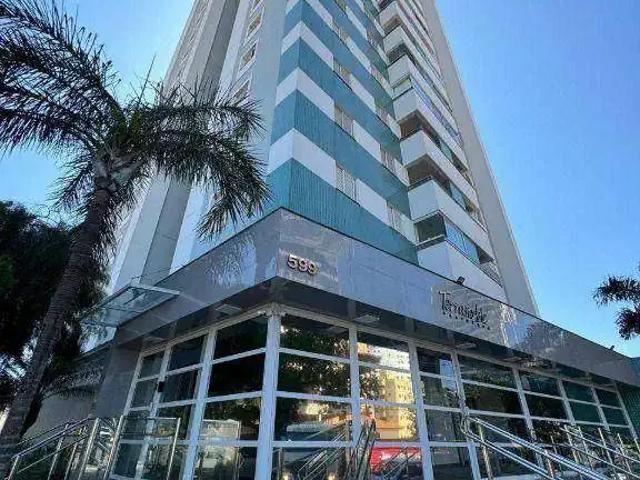 Apartamento para Venda em Londrina/PR Caiçaras 3 Quartos