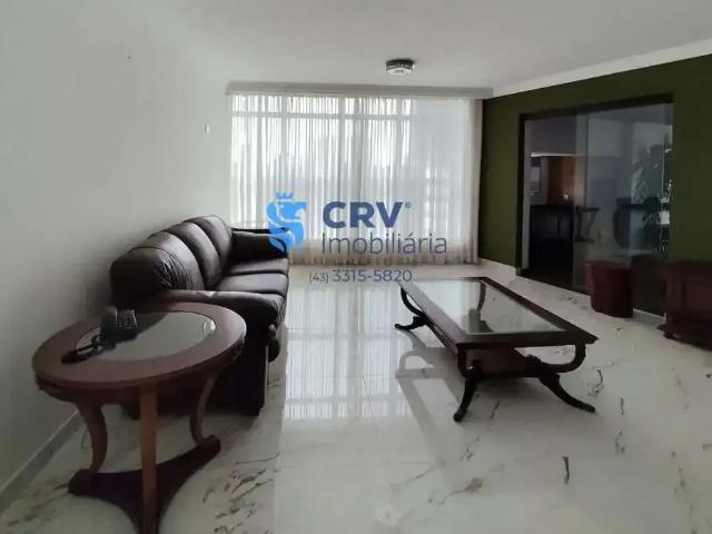 Apartamento para Venda em Londrina/PR Caiçaras 3 Quartos