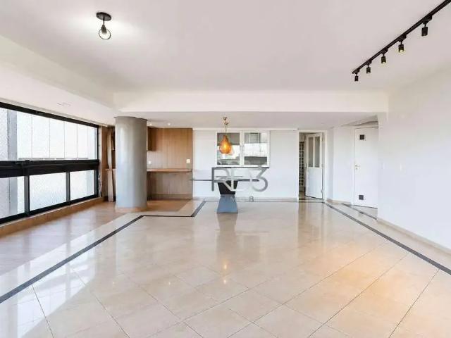 Apartamento para Venda em Londrina/PR Caiçaras 4 Quartos