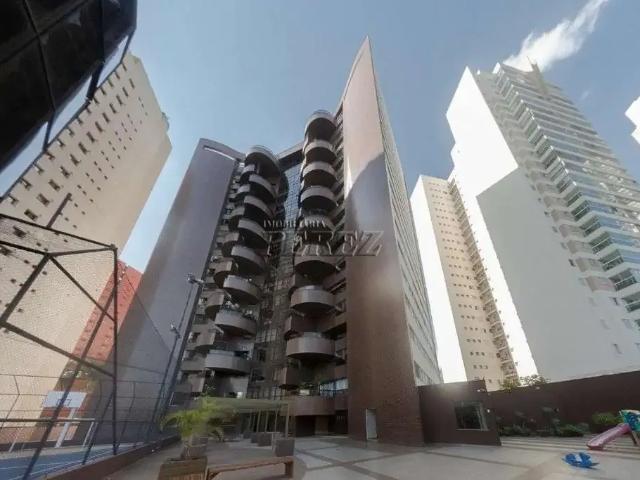 Apartamento para Venda em Londrina/PR Caiçaras 4 Quartos