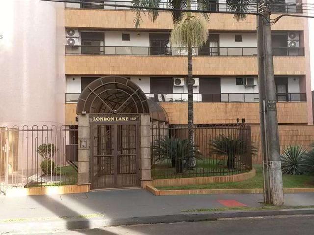 Apartamento para Venda em Londrina/PR Caiçaras 4 Quartos