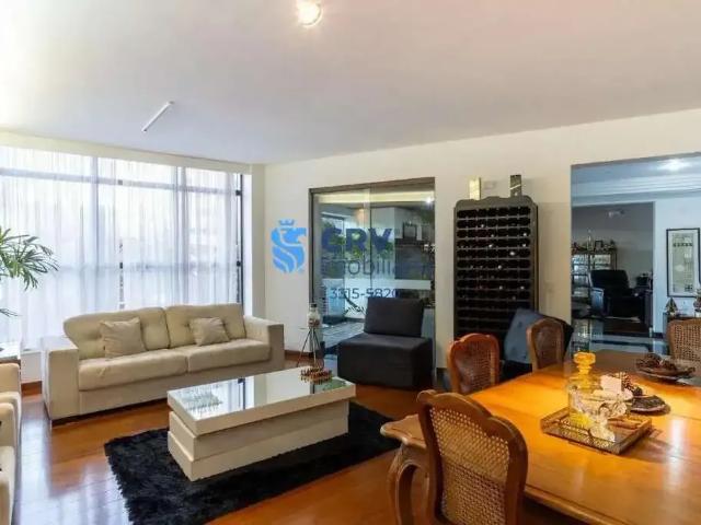 Apartamento para Venda em Londrina/PR Caiçaras 4 Quartos