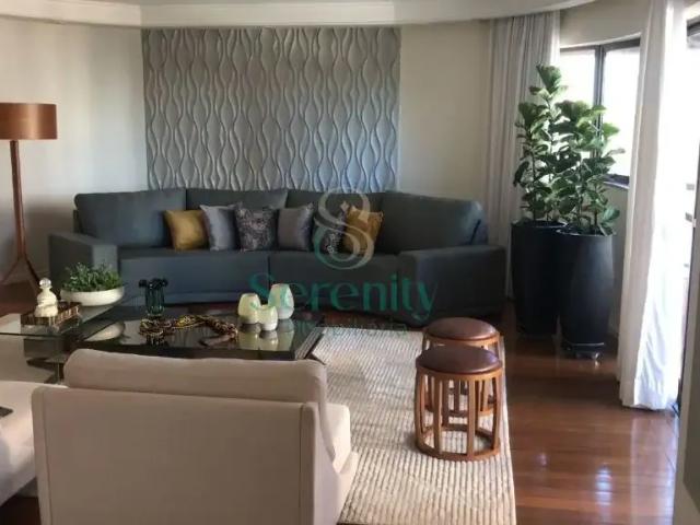 Apartamento para Venda em Londrina/PR Caiçaras 4 Quartos