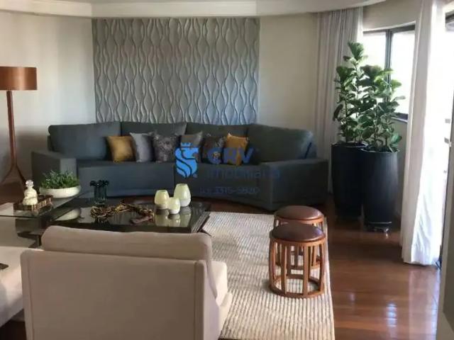 Apartamento para Venda em Londrina/PR Caiçaras 4 Quartos