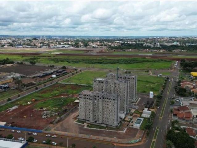 Apartamento para Venda em Londrina/PR Califórnia 2 Quartos
