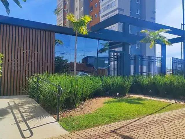 Apartamento para Venda em Londrina/PR Califórnia 2 Quartos