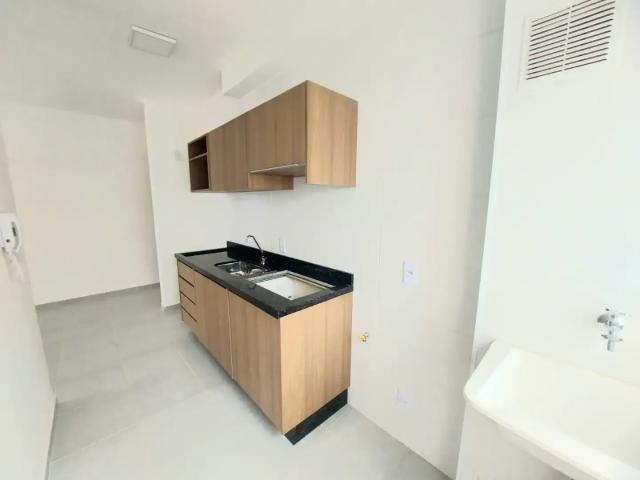 Apartamento para Venda em Londrina/PR Califórnia 2 Quartos