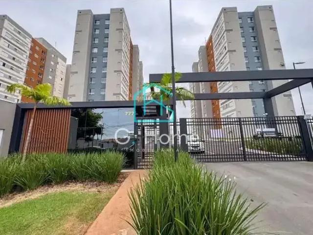 Apartamento para Venda em Londrina/PR Califórnia 2 Quartos