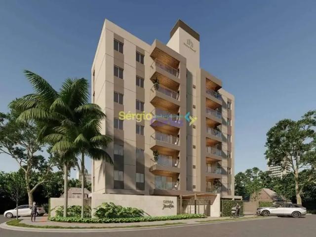 Apartamento para Venda em Londrina/PR Califórnia 3 Quartos