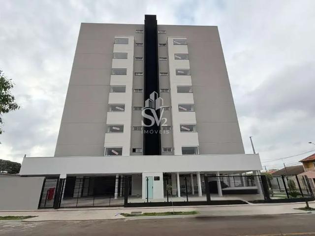 Apartamento para Venda em Londrina/PR Califórnia 3 Quartos