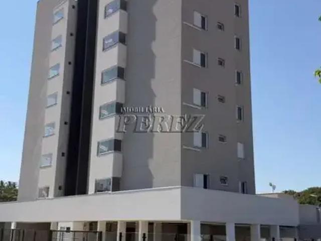 Apartamento para Venda em Londrina/PR Califórnia 3 Quartos