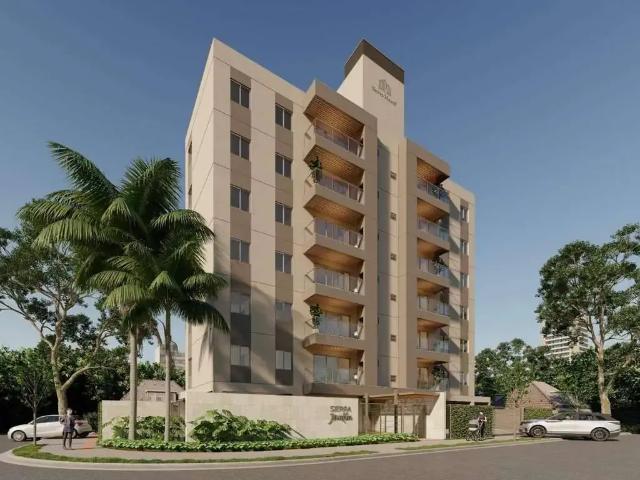Apartamento para Venda em Londrina/PR Califórnia 3 Quartos