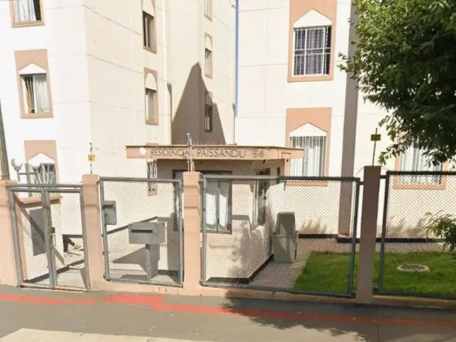 Apartamento para Venda em Londrina/PR Califórnia 3 Quartos