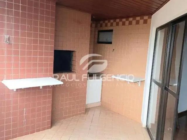Apartamento para Venda em Londrina/PR Campo Belo 4 Quartos