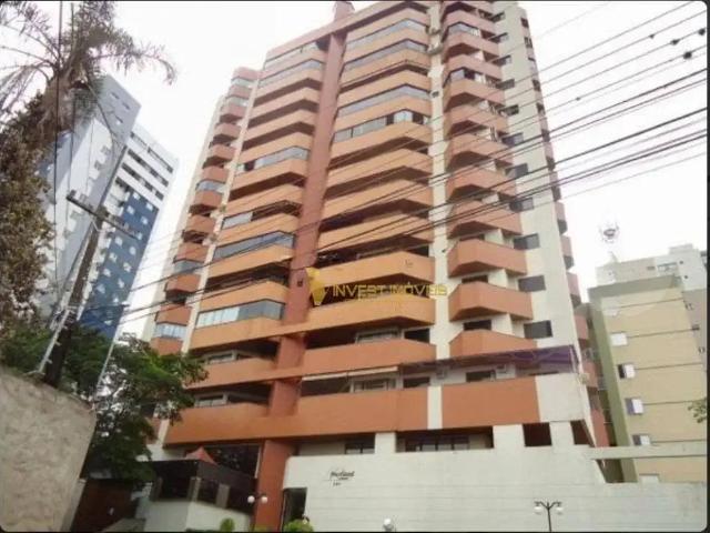 Apartamento para Venda em Londrina/PR Campo Belo 4 Quartos