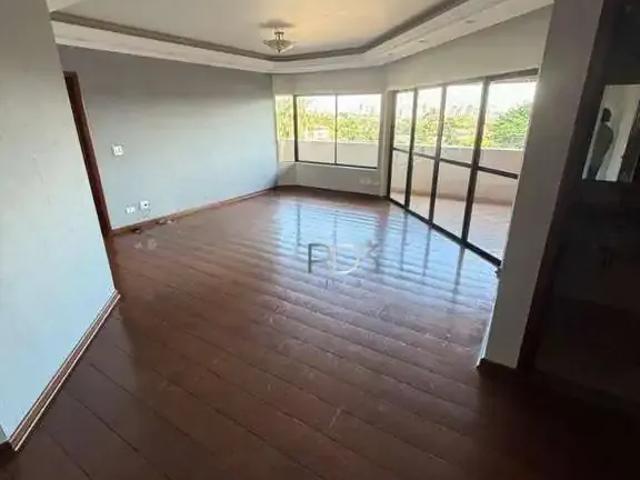 Apartamento para Venda em Londrina/PR Campo Belo 4 Quartos
