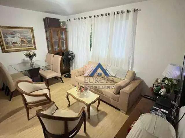 Apartamento para Venda em Londrina/PR Campo Belo 2 Quartos