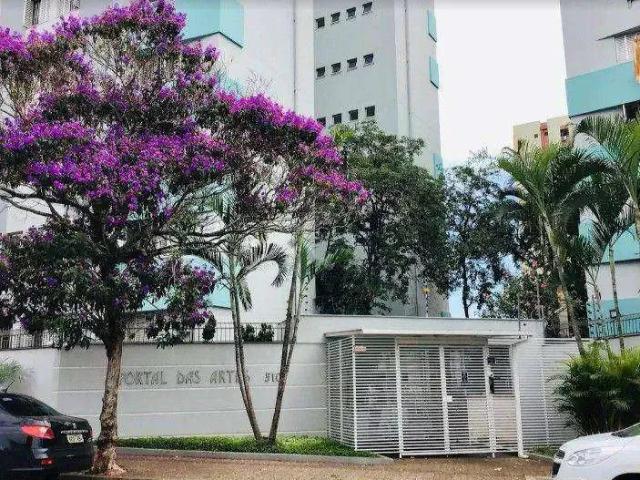 Apartamento para Venda em Londrina/PR Campo Belo 3 Quartos