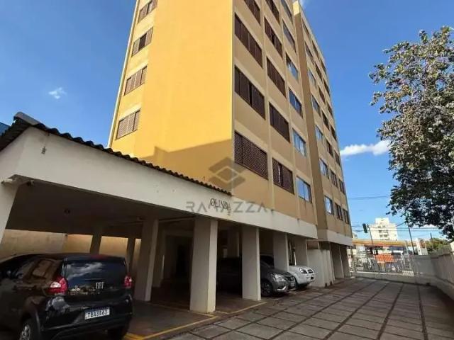 Apartamento para Venda em Londrina/PR Campo Belo 3 Quartos