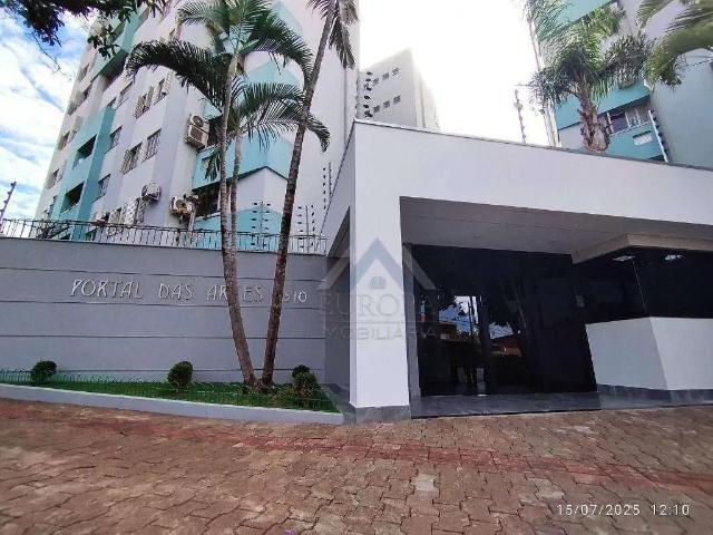 Apartamento para Venda em Londrina/PR Campo Belo 3 Quartos