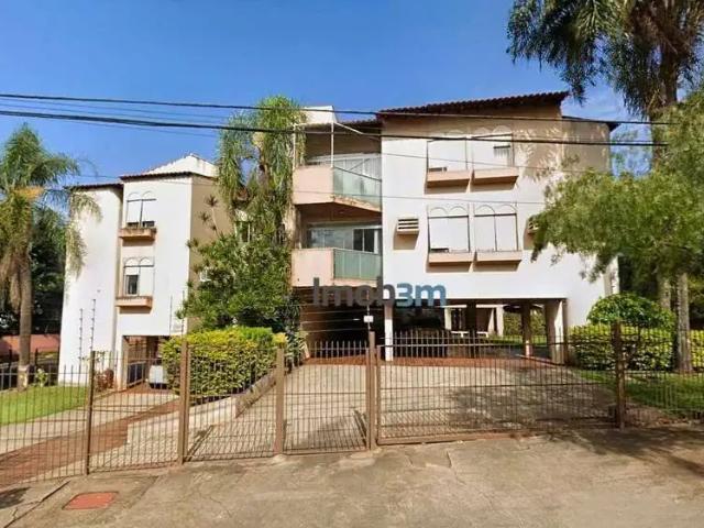 Apartamento para Venda em Londrina/PR Campo Belo 3 Quartos
