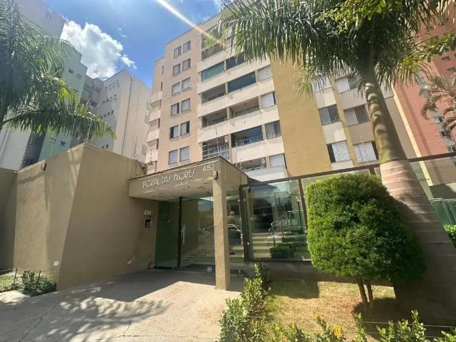Apartamento para Venda em Londrina/PR Campo Belo 3 Quartos