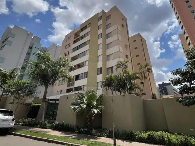 Apartamento para Venda em Londrina/PR Campo Belo 3 Quartos