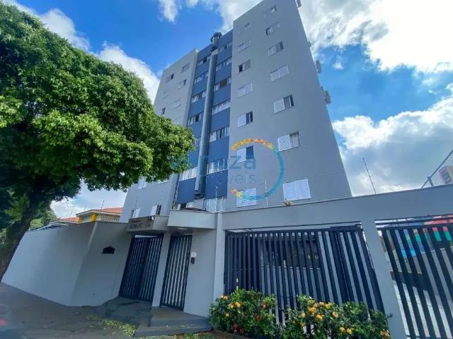 Apartamento para Venda em Londrina/PR Campo Belo 3 Quartos