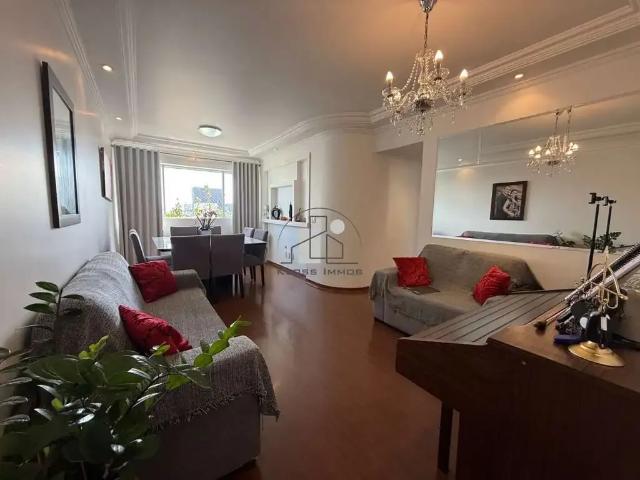 Apartamento para Venda em Londrina/PR Campo Belo 3 Quartos