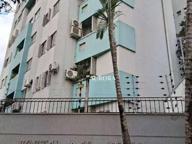 Apartamento para Venda em Londrina/PR Campo Belo 3 Quartos