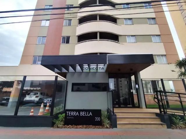 Apartamento para Venda em Londrina/PR Campo Belo 3 Quartos